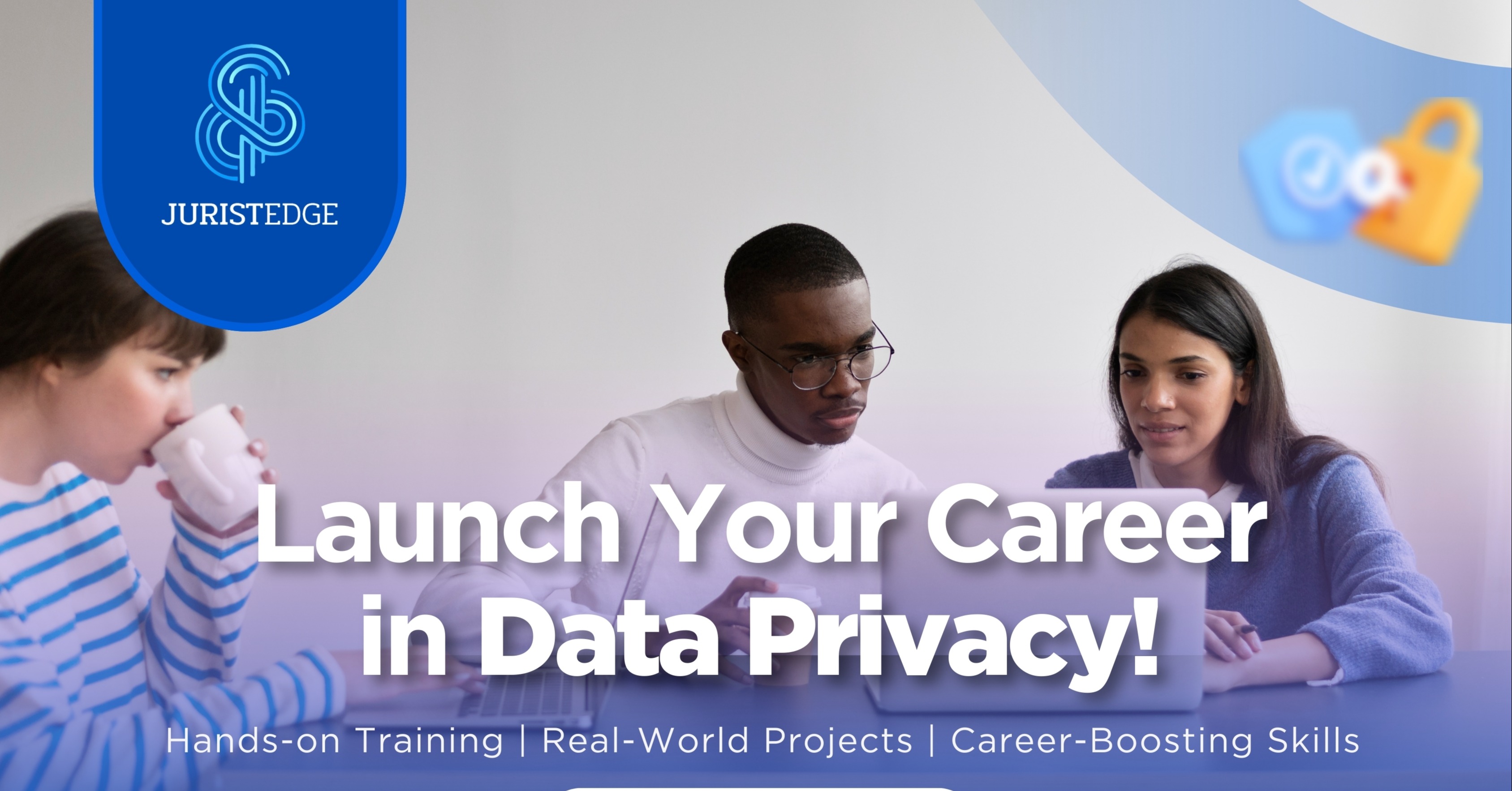 Becoming a Data Protection and Privacy Expert: A Comprehensive Training ...