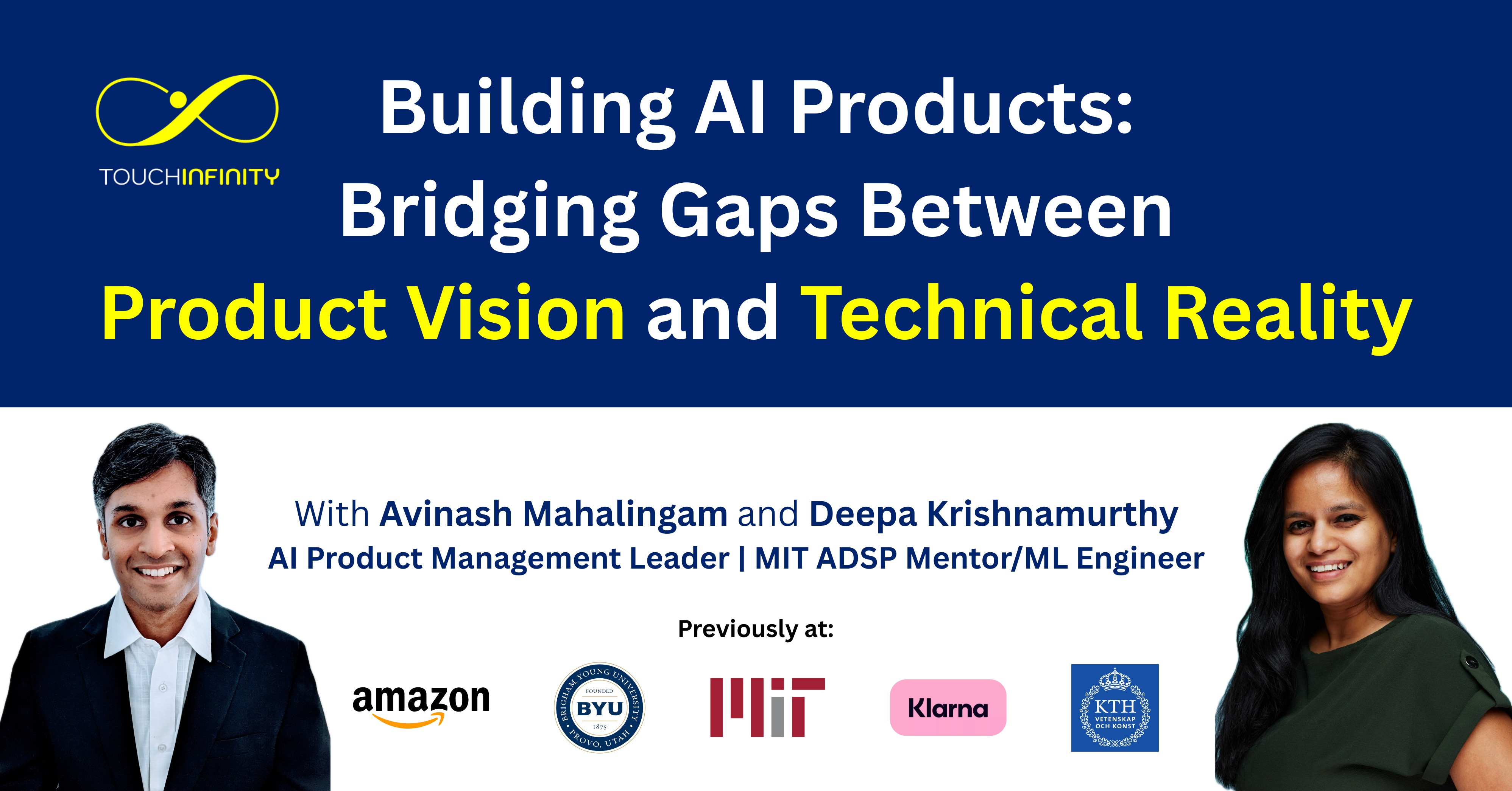 Building AI Products: Bridging Gaps Between Product Vision and ...