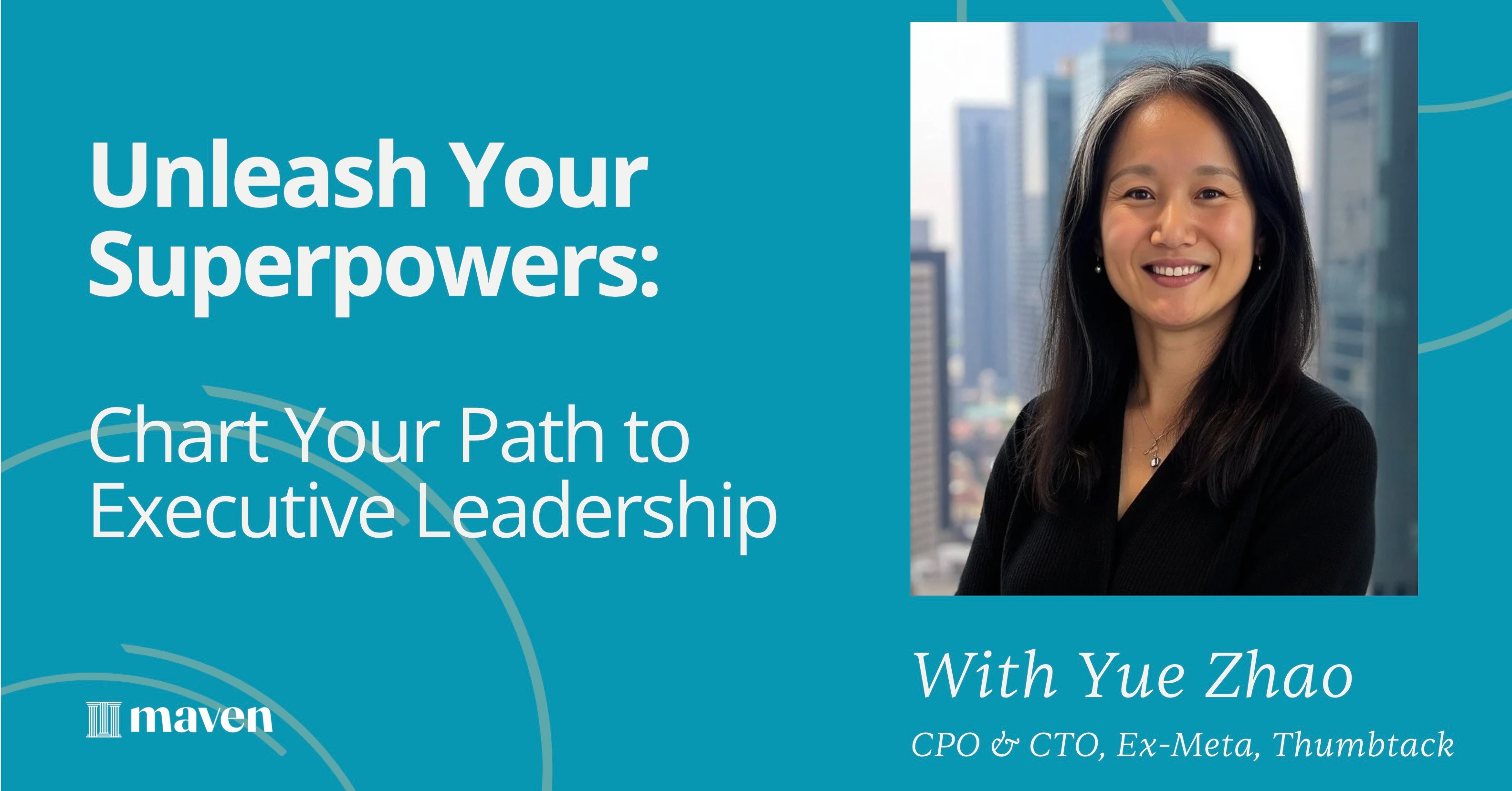 Unleash Your Superpowers: Chart Your Path To Executive Leadership by ...