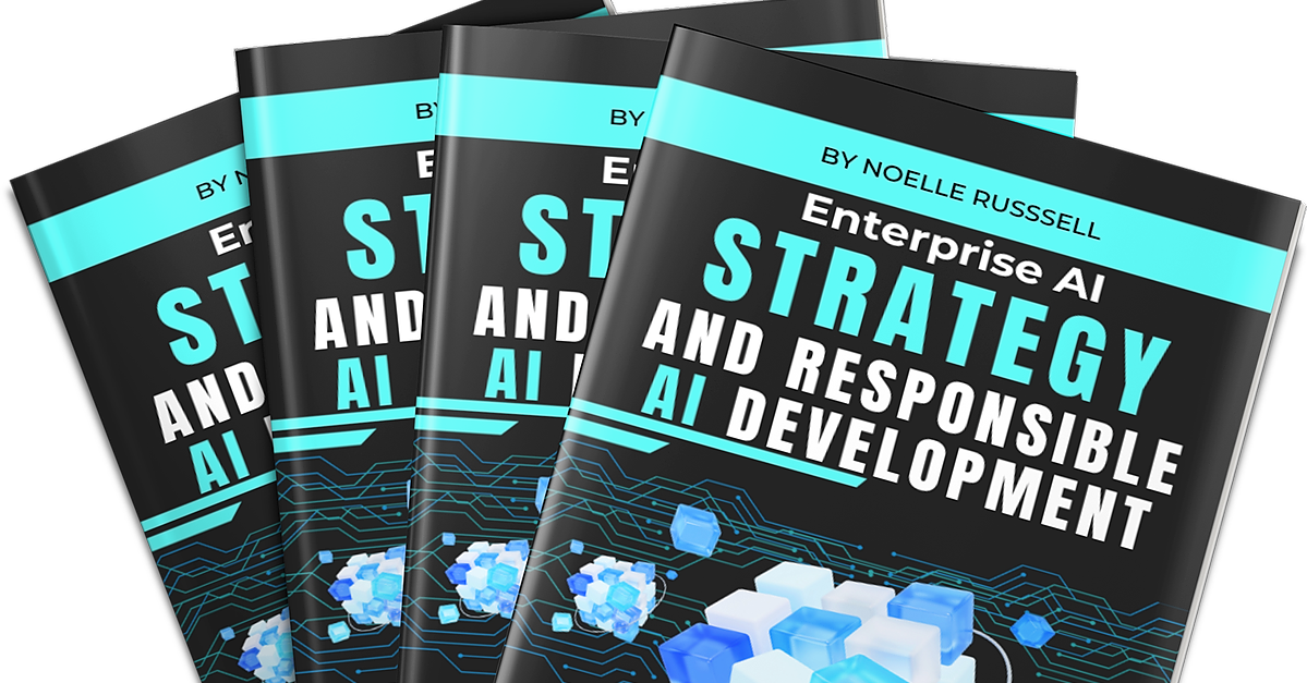 Enterprise Responsible AI Framework: Your Step-by-Step Blueprint to ...