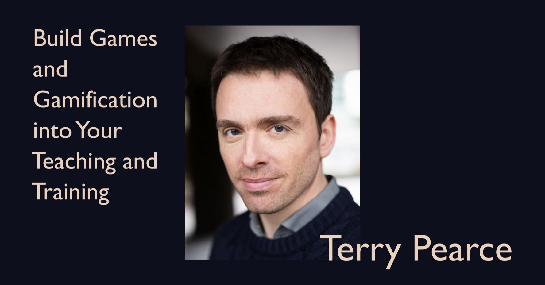 Build Games and Gamification into Your Teaching and Training by Terry ...