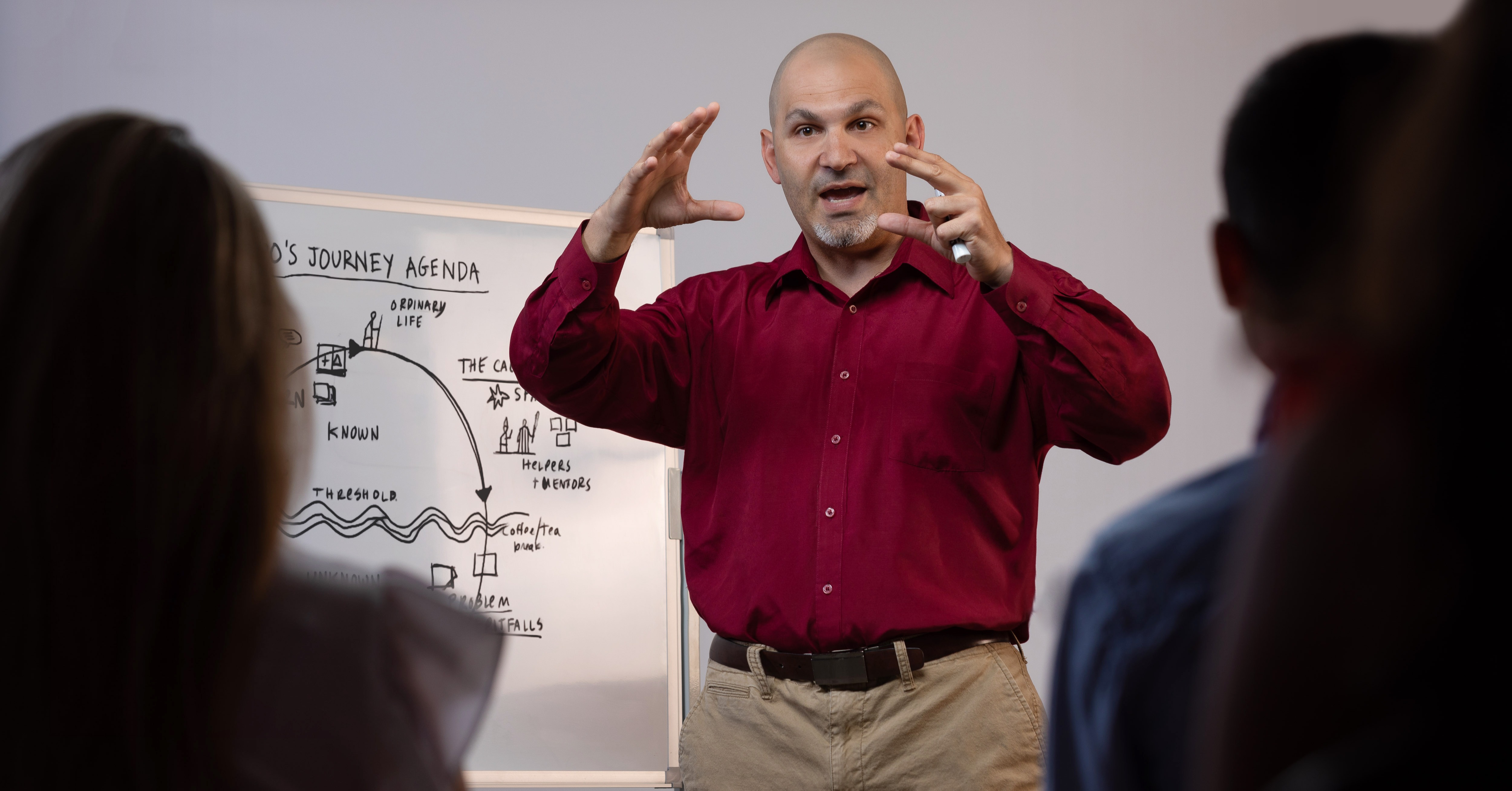Be Seen as the Expert by Jeff Glauser, Dominick Miserandino, Lisa ...