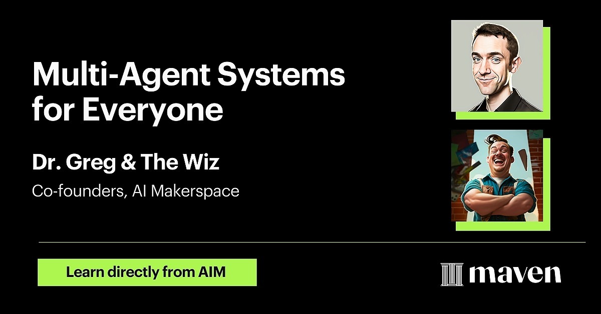 Multi-Agent Systems for Everyone