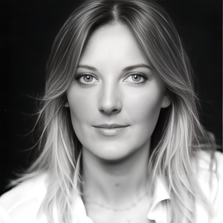 Fashion AI by Francesca Tabor on Maven