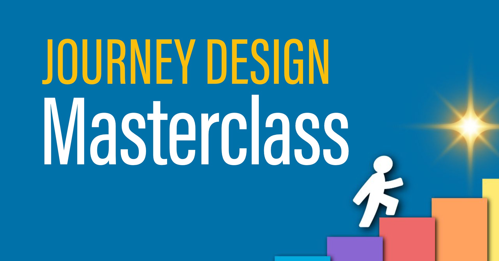 Journey Design Masterclass by Amy Jo Kim, Ph.D. and Scott Kim, Ph.D. on ...