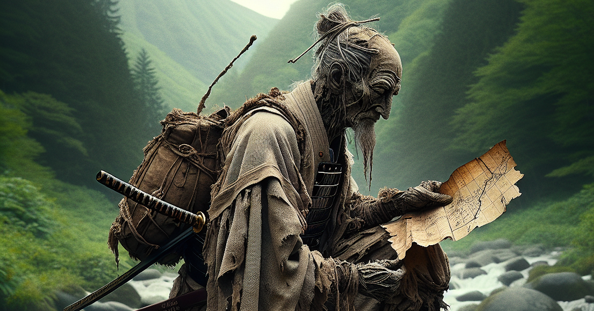 Roaming RAG – RAG without the Vector Database by John Berryman on Maven