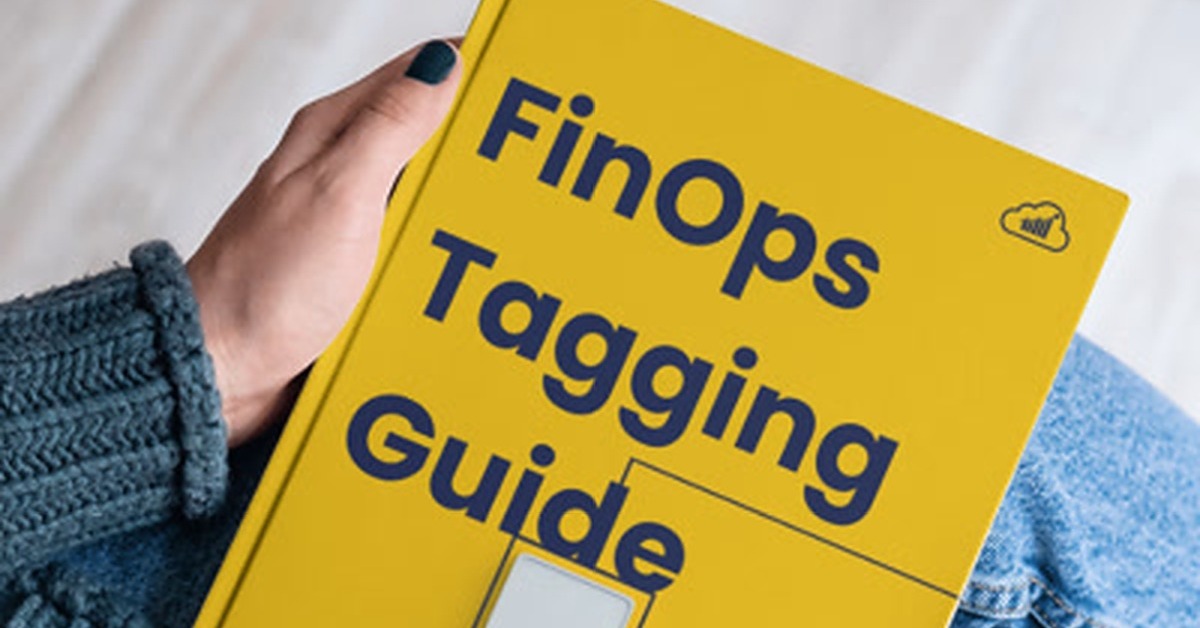 FinOps Tagging: Beginner's Guide by Alfonso San Miguel Sanchez on Maven