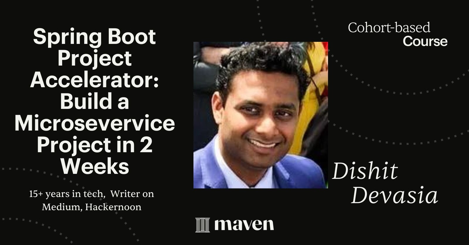 Spring Boot Project Accelerator: Build A Microservice Project in Just 2 ...