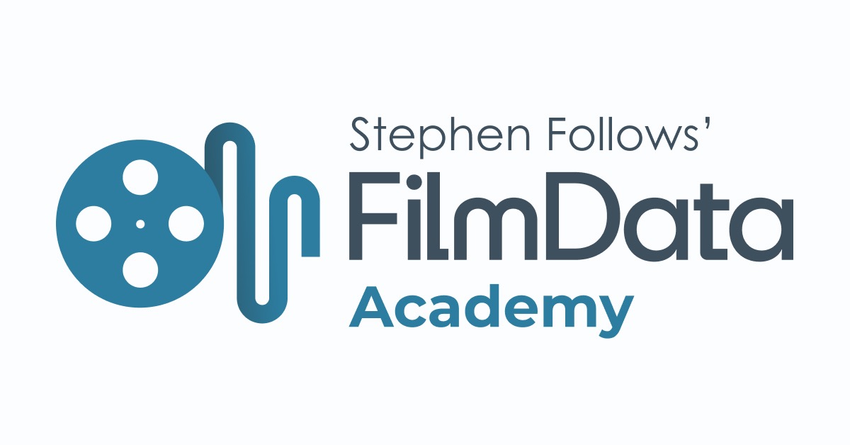 How To Find And Harness Film Data by Stephen Follows on Maven
