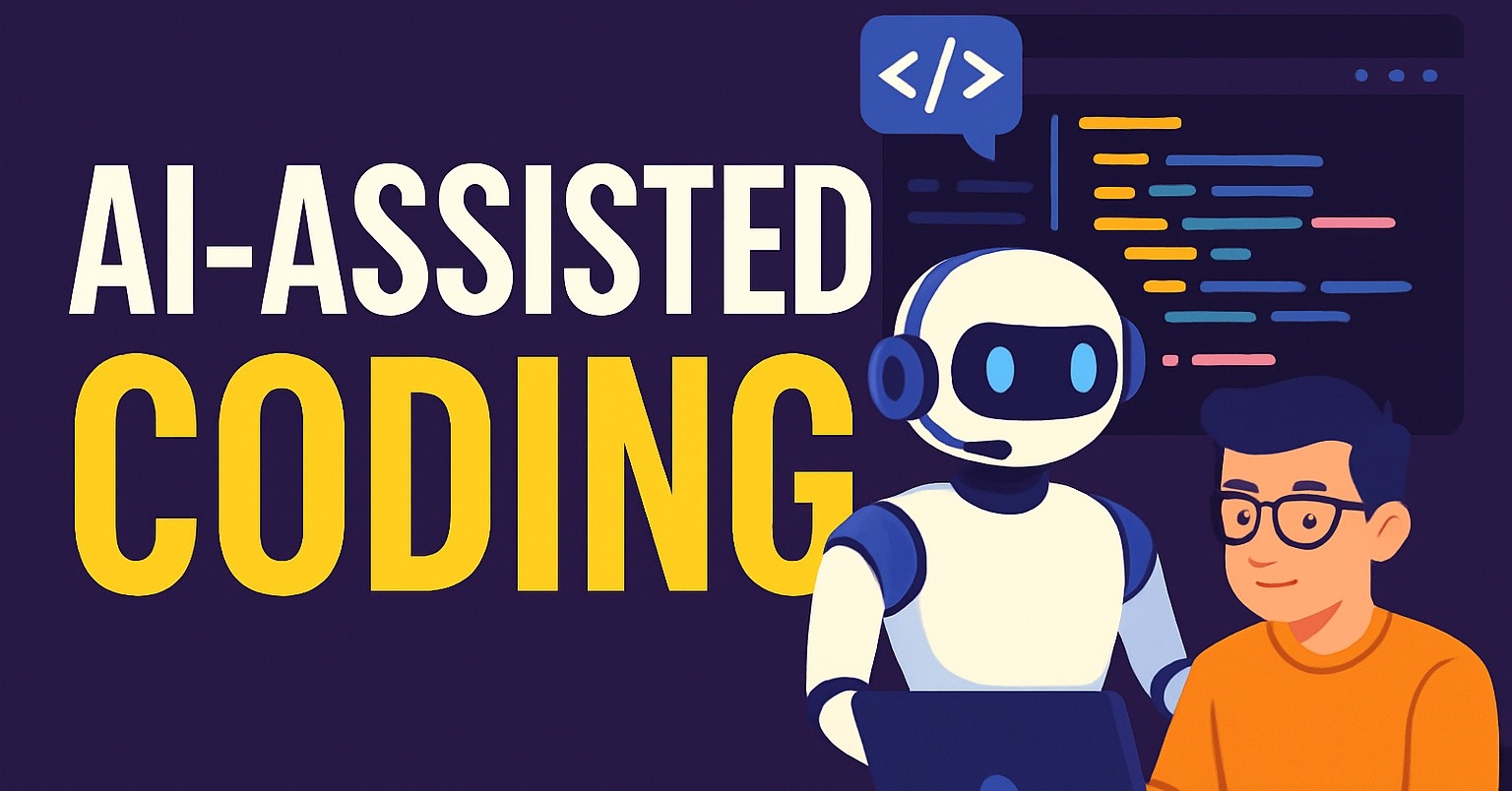 AI-Assisted Coding with Cursor by Eric Liang and Kai Li on Maven