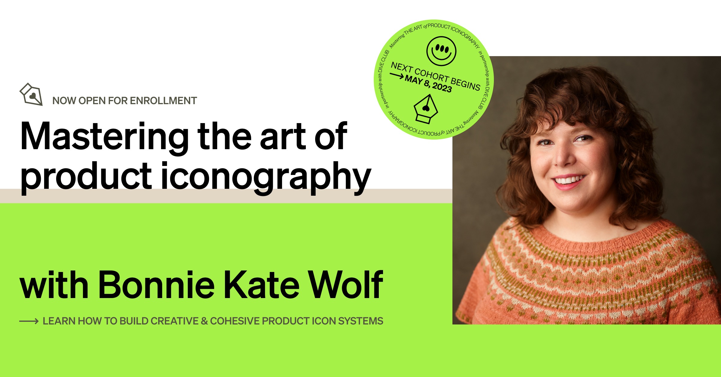 Mastering the art of product iconography by Bonnie Kate Wolf on Maven