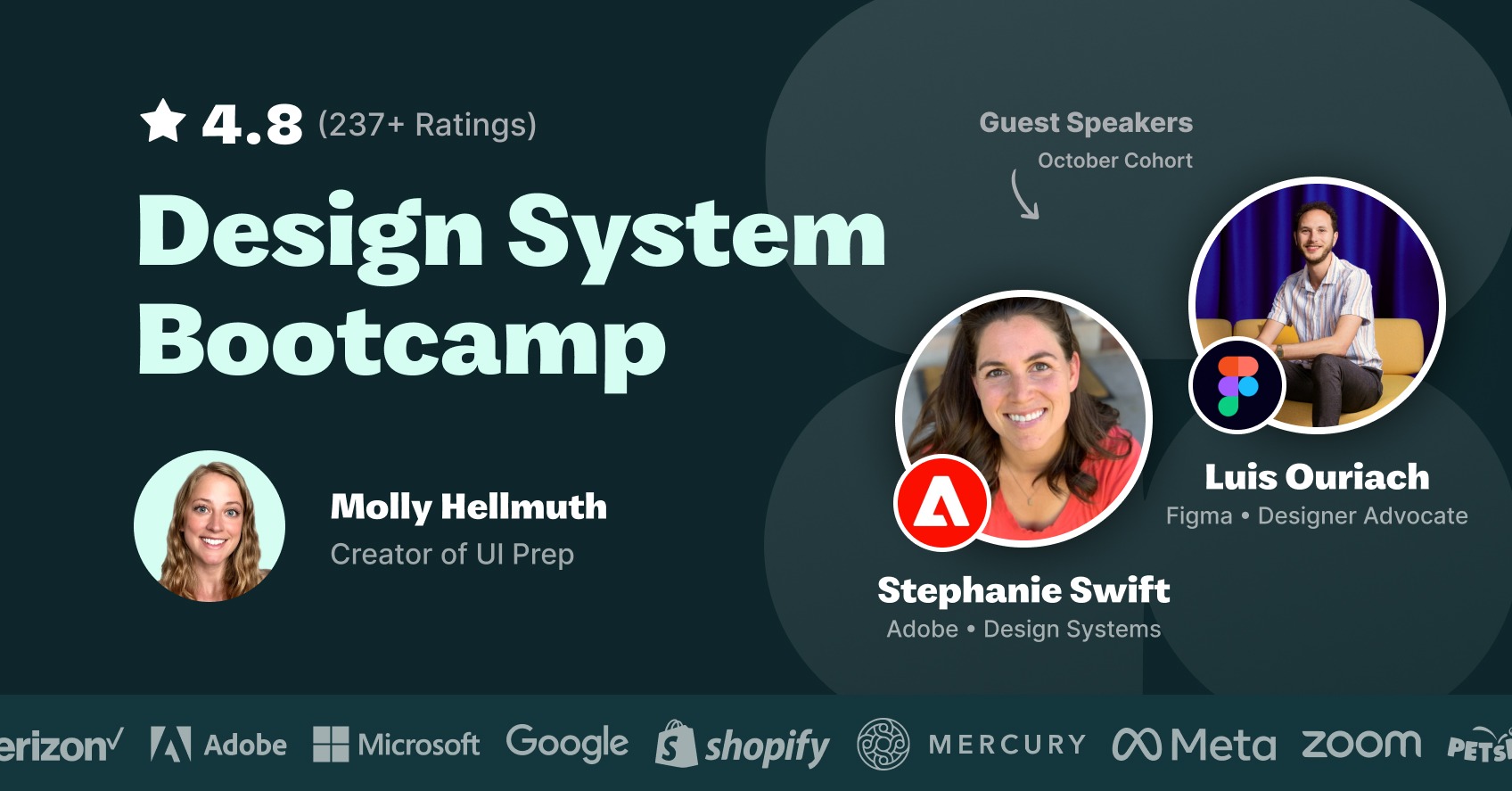Design System Bootcamp by Molly Hellmuth on Maven