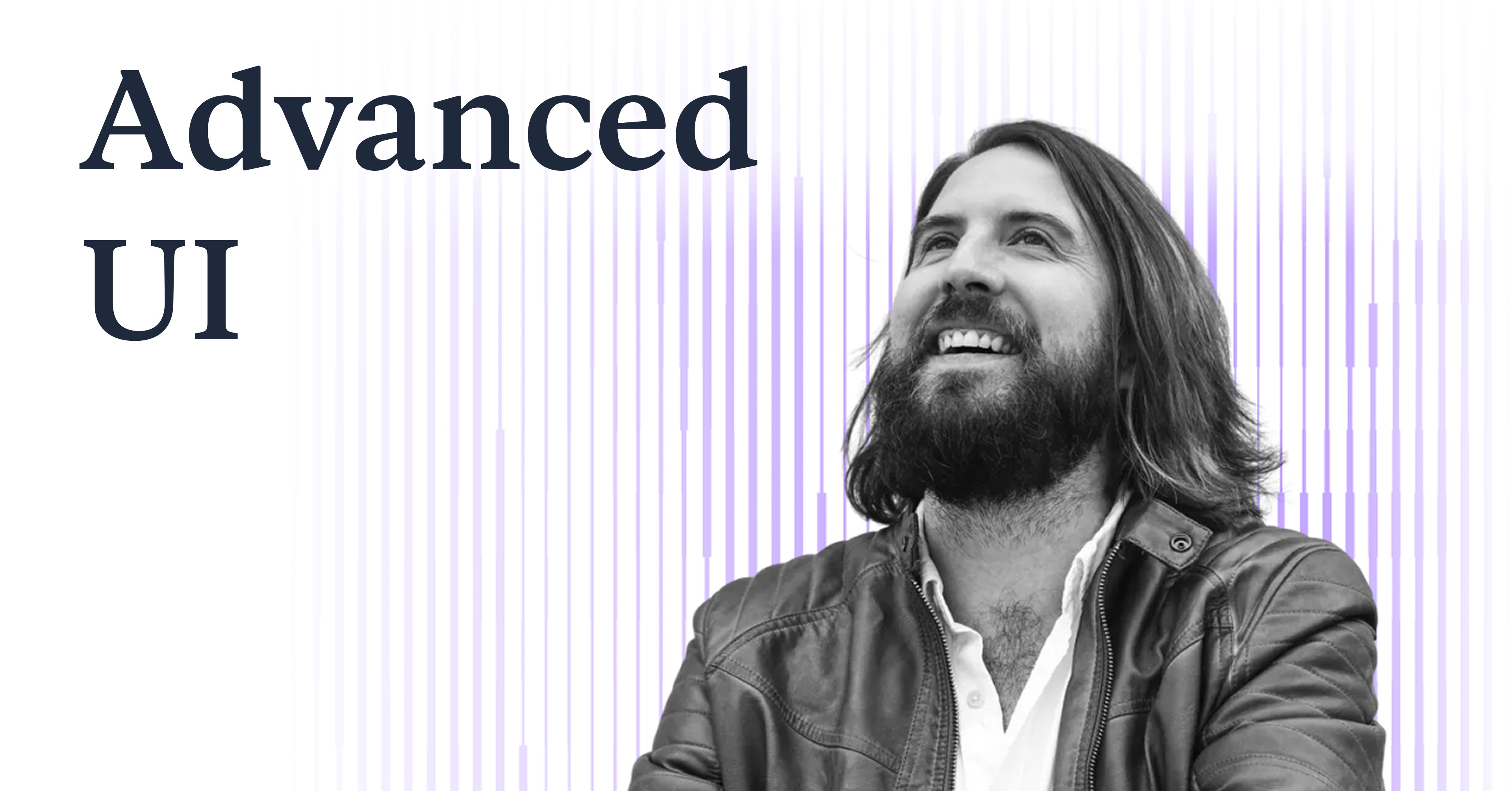 Advanced UI Design by Nevan Scott on Maven