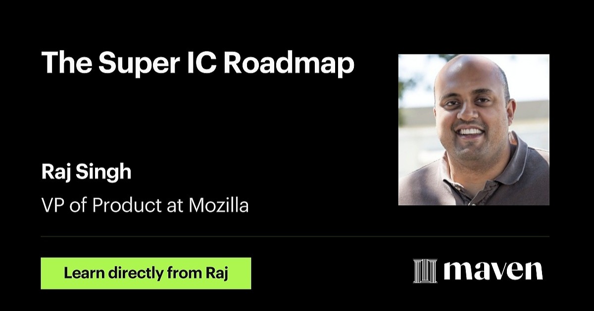 The Super IC Roadmap