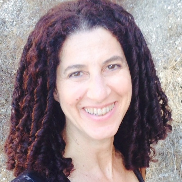 Courses by Carol Rossi