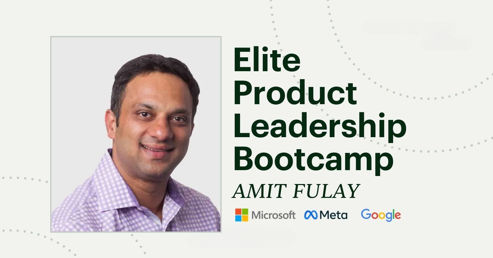 Elite AI Product Leadership Certification by AI Product Academy by Amit ...