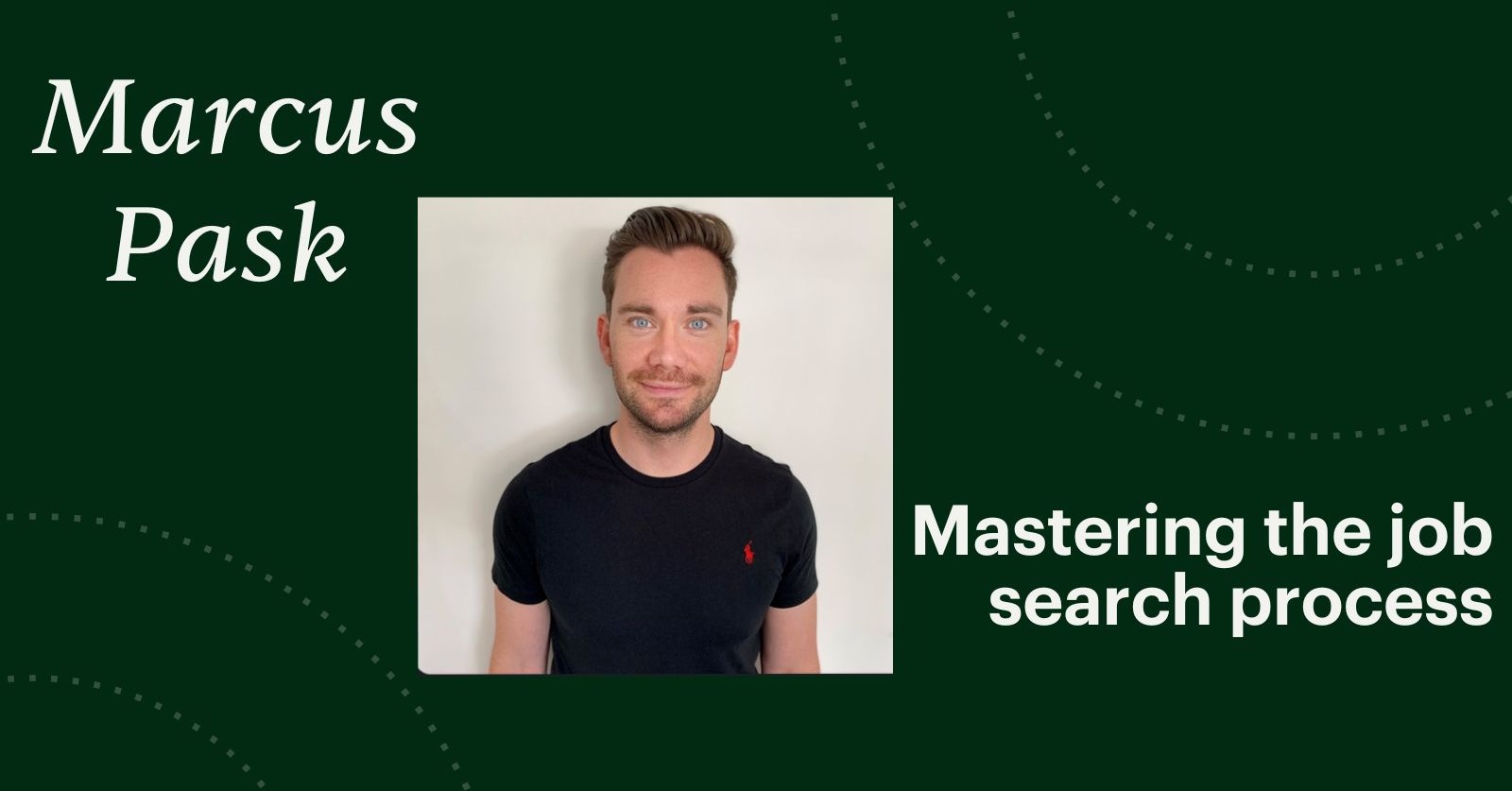 Stand Out & Succeed: Mastering The Job Search Process by Marcus Pask on ...