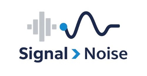 Signal > Noise: Extract & Scale Your Consulting Genius Into Premium ...