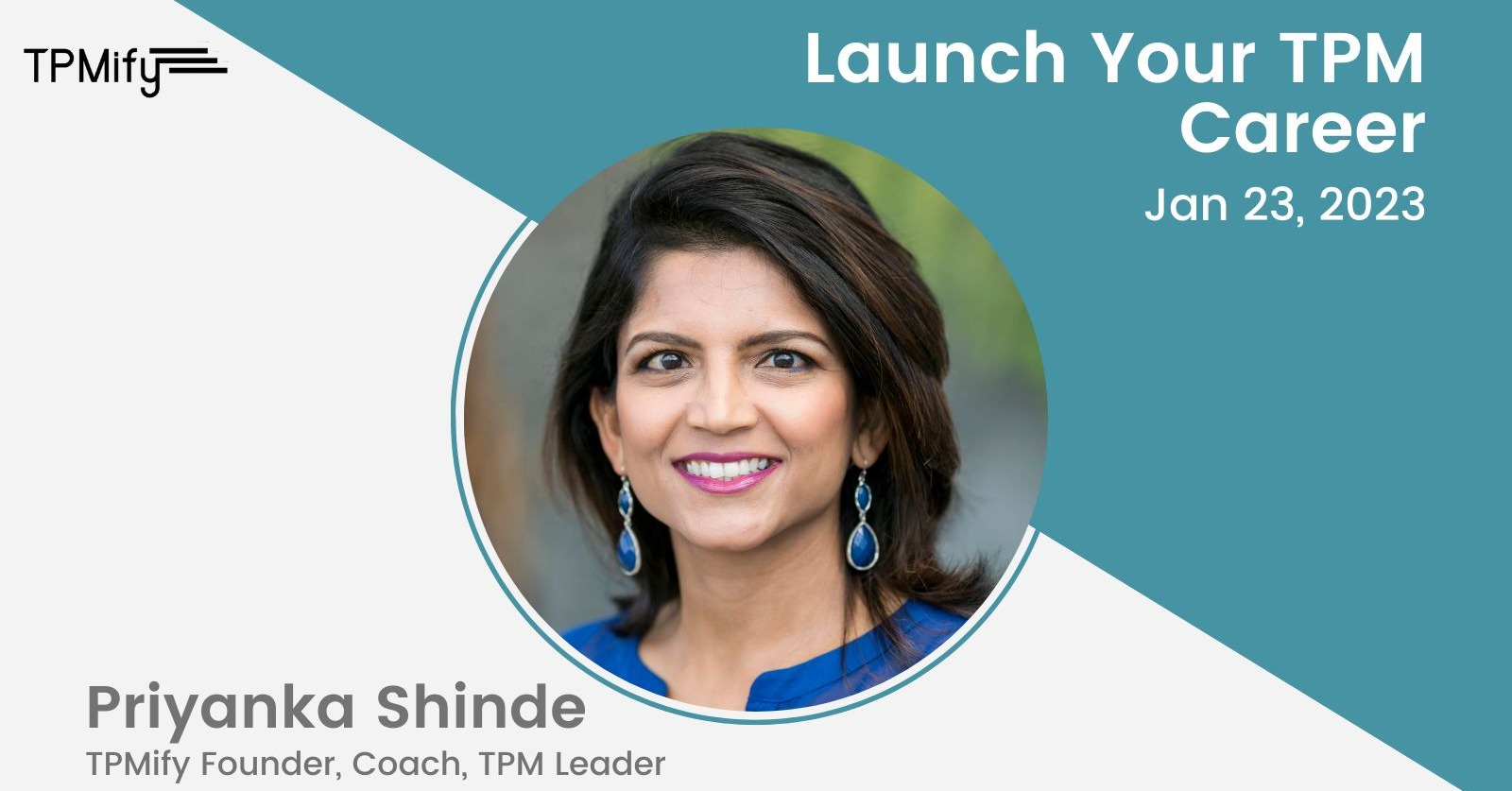 Cracking the TPM Interview by Priyanka Shinde on Maven