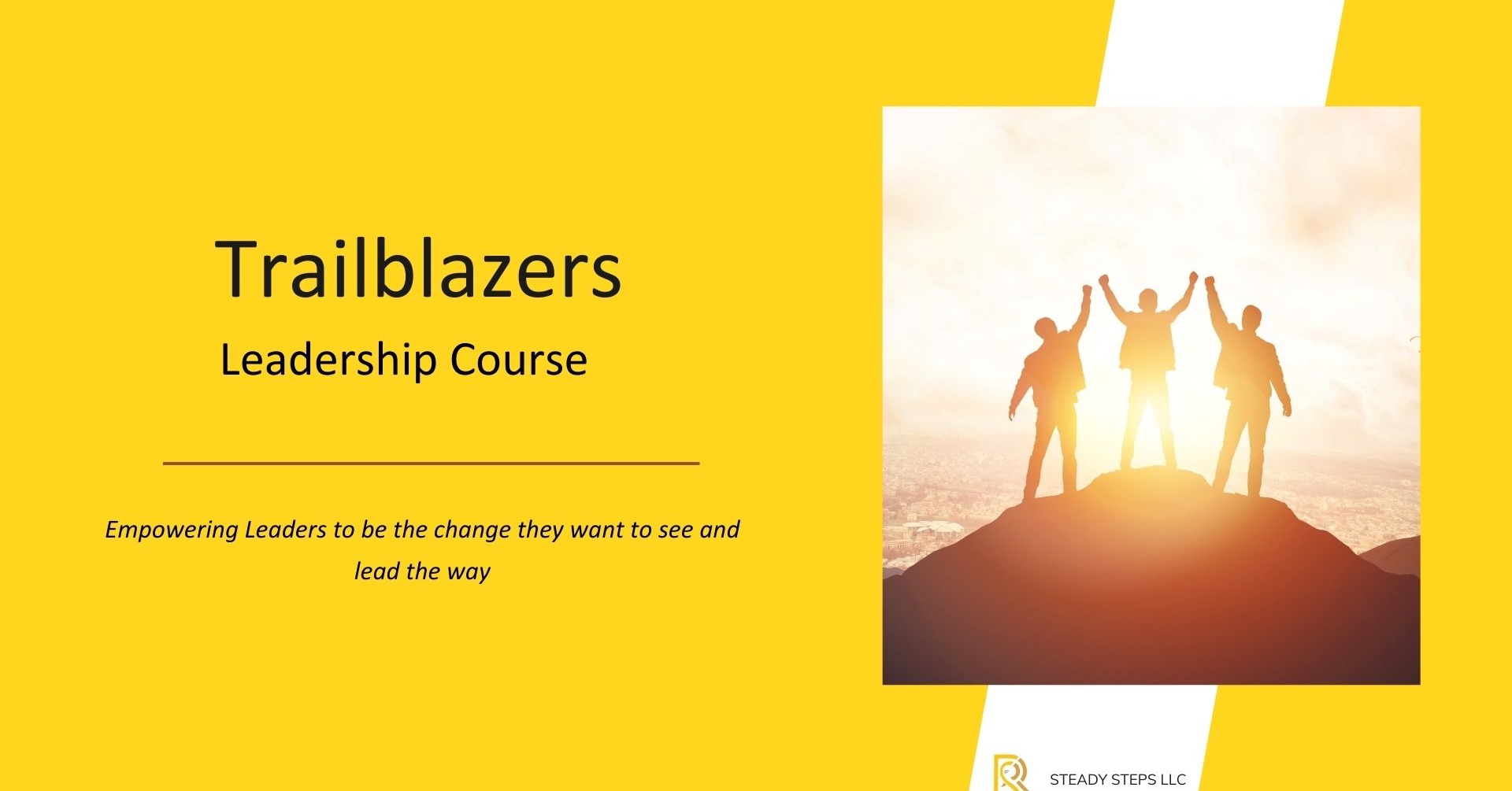 Guiding Lights: Trailblazing Leadership course for Aspiring Managers by ...