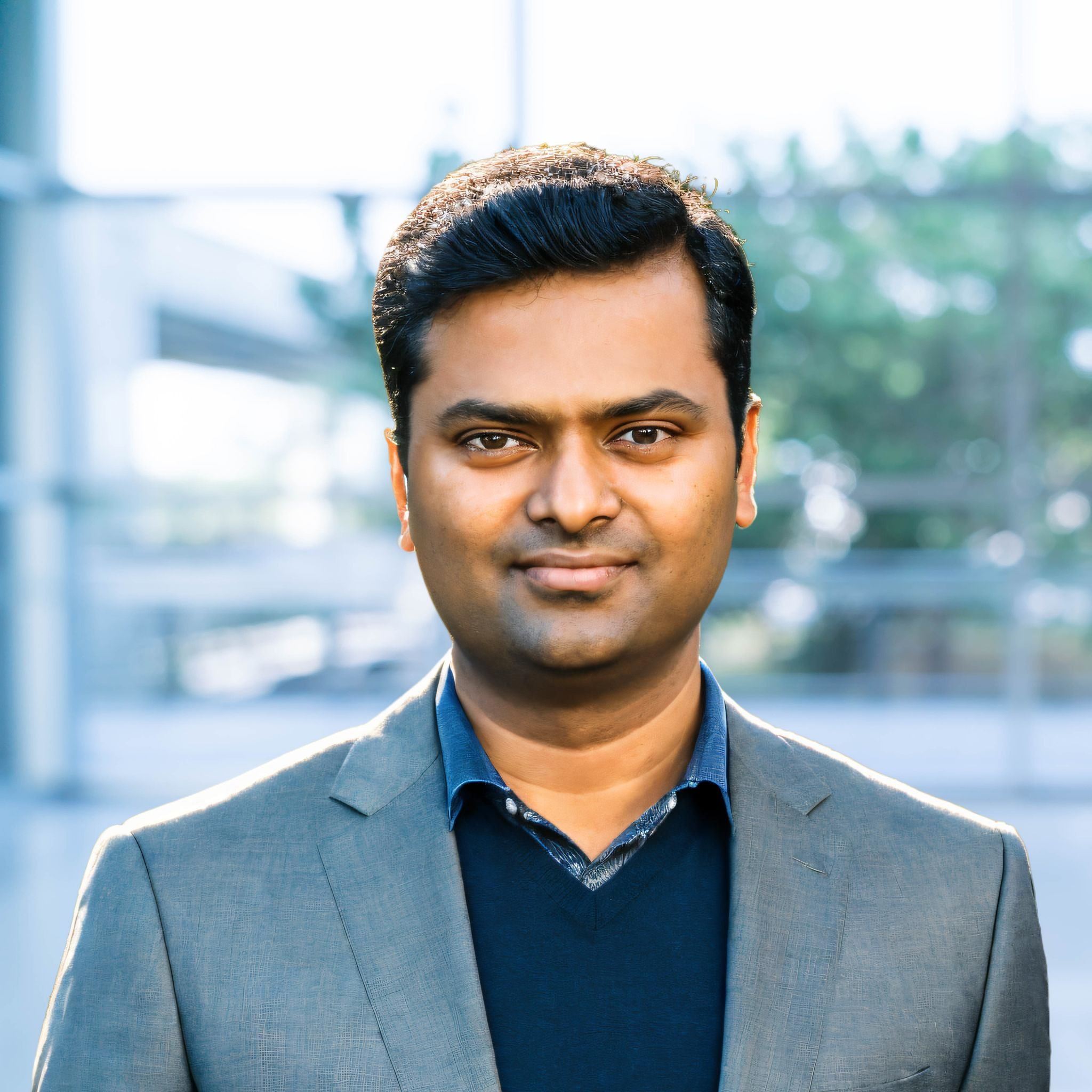 AI Engineering Essentials by Sriram Natarajan on Maven