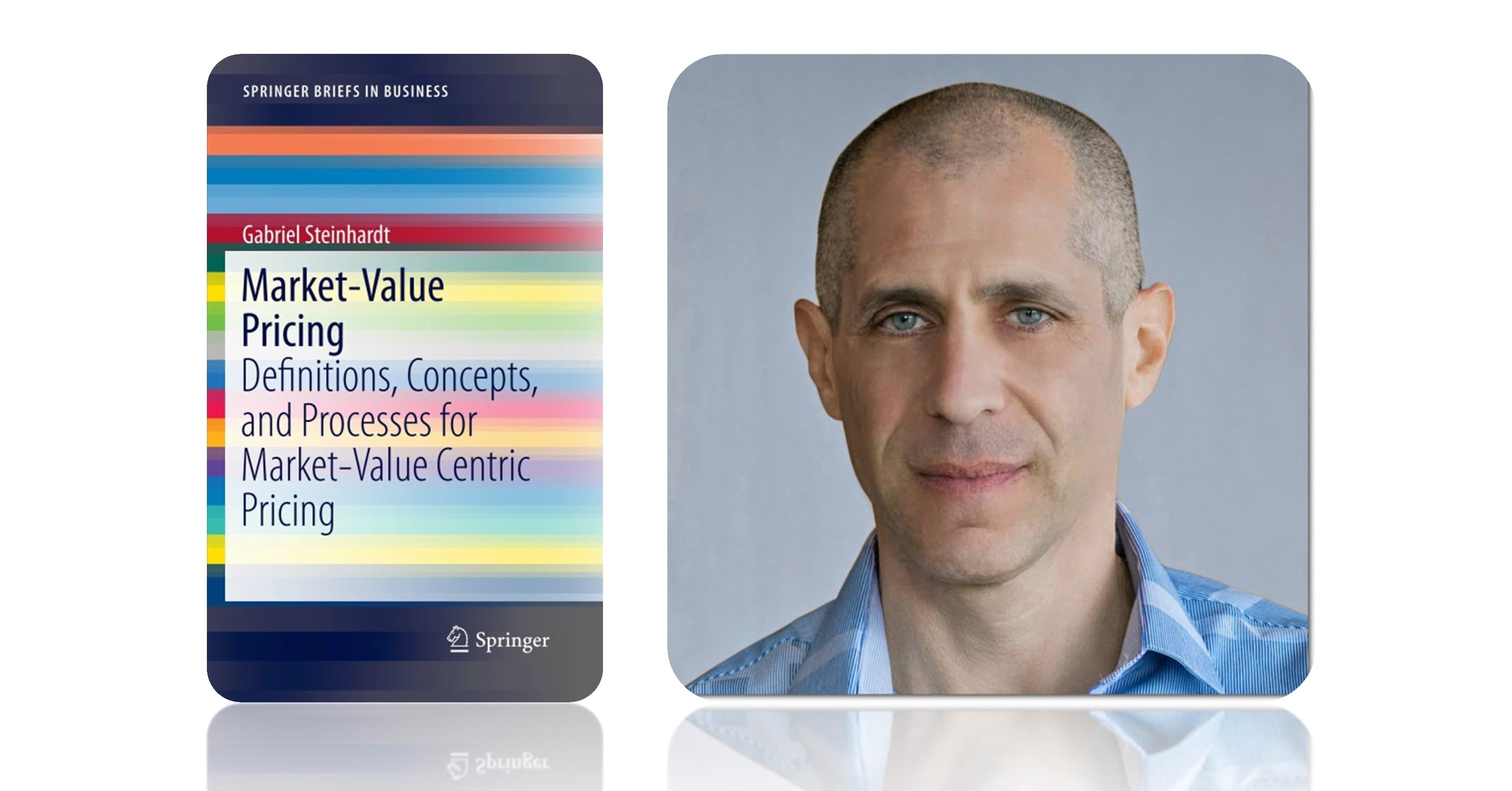 Market-Value Pricing by Gabriel Steinhardt on Maven