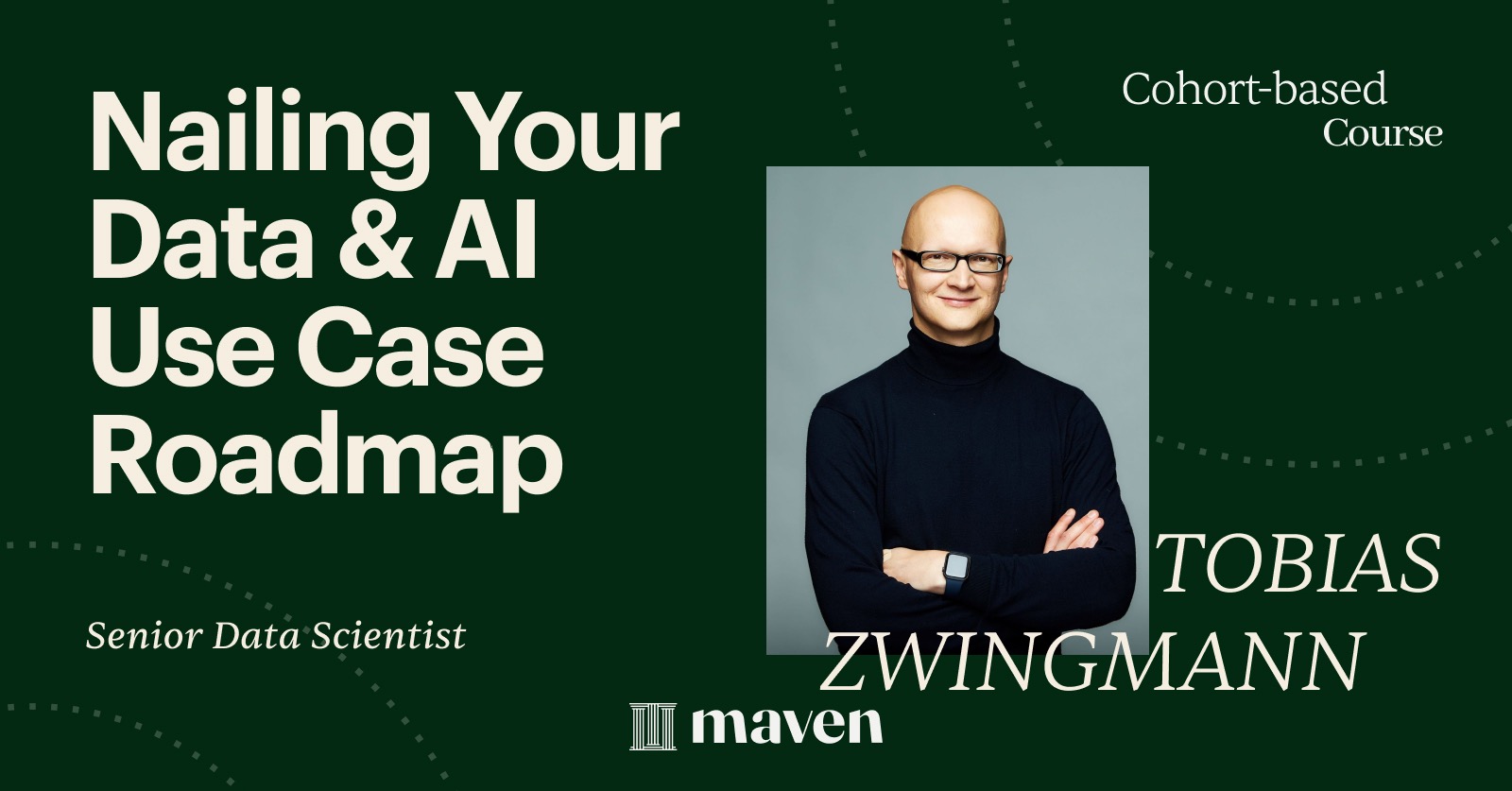 AI For Business Leaders - Building An Effective AI Use Case Roadmap by ...