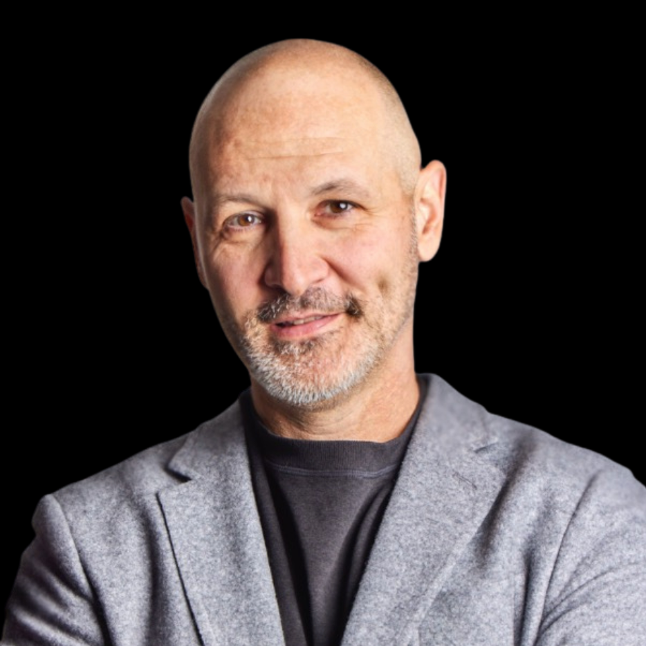 Nick Holton, M.Ed, PhD and Adam Wright, M.Ed, PhD