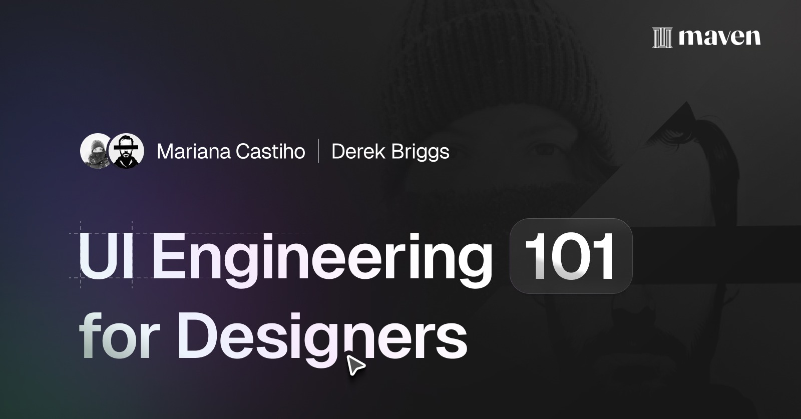 UI Engineering 101 for Designers by Mariana Castilho and Derek Briggs ...
