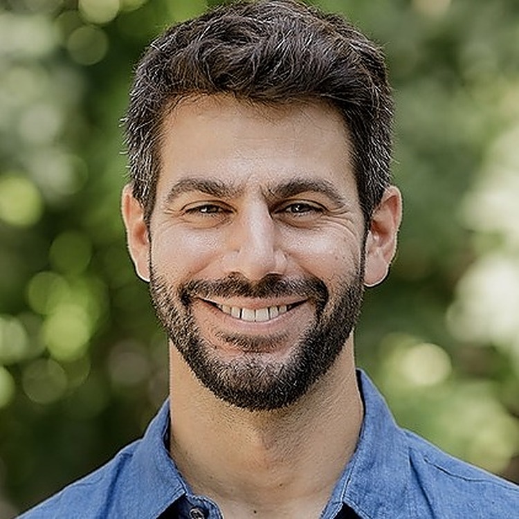 Tal Raviv on Maven