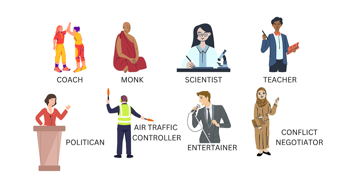 Discover the 8 Archetypes of Influence by Jess Goldberg - Teaches ...