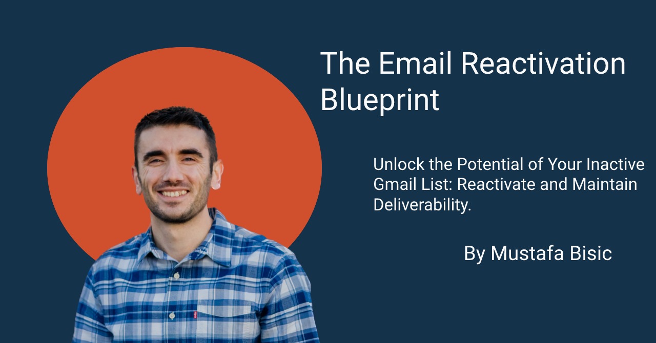 The Email Reactivation Blueprint - Rescuing Your Age-old Inactive ...