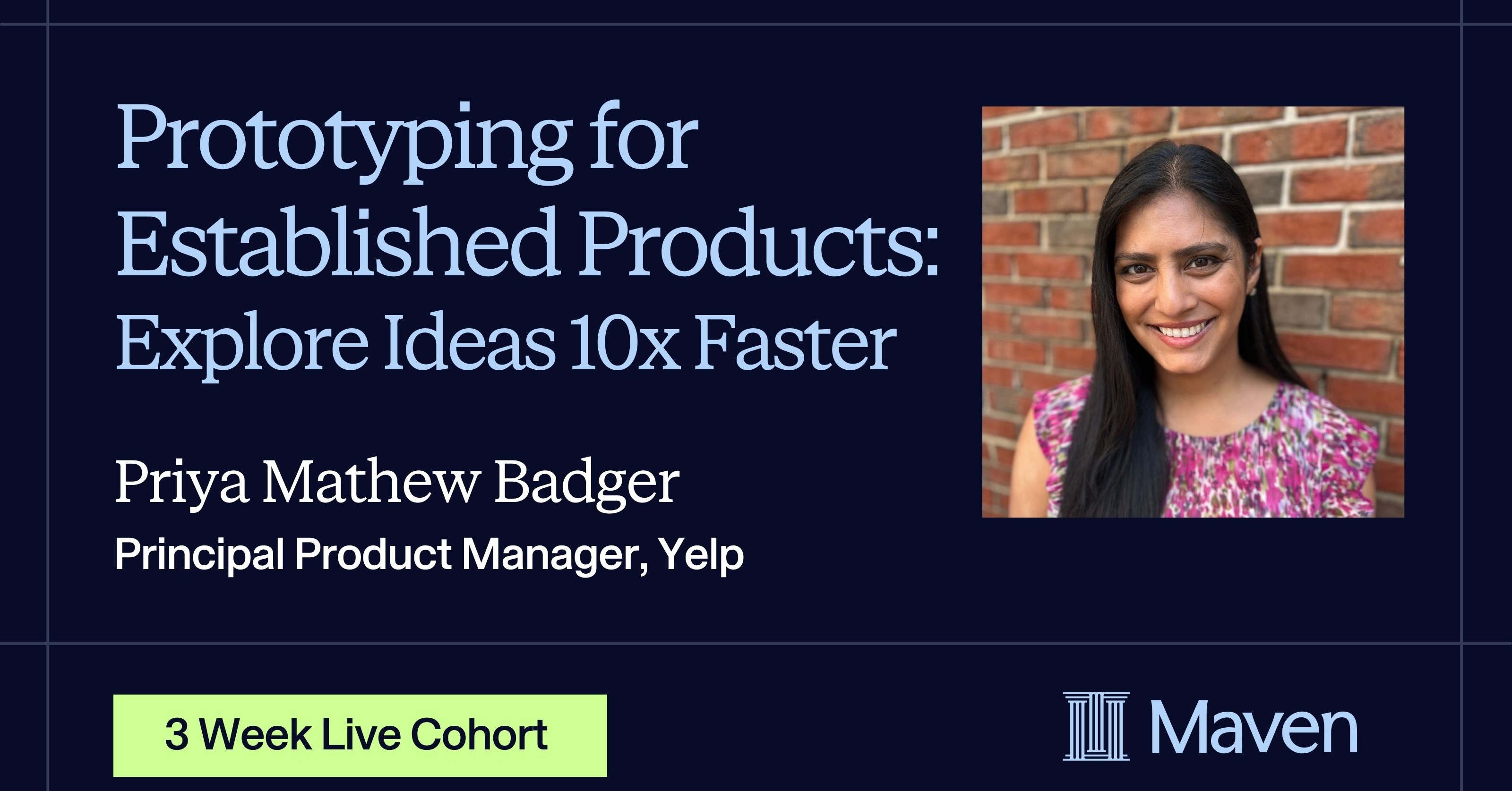 AI Prototyping for Established Products: Explore ideas 10x faster by ...