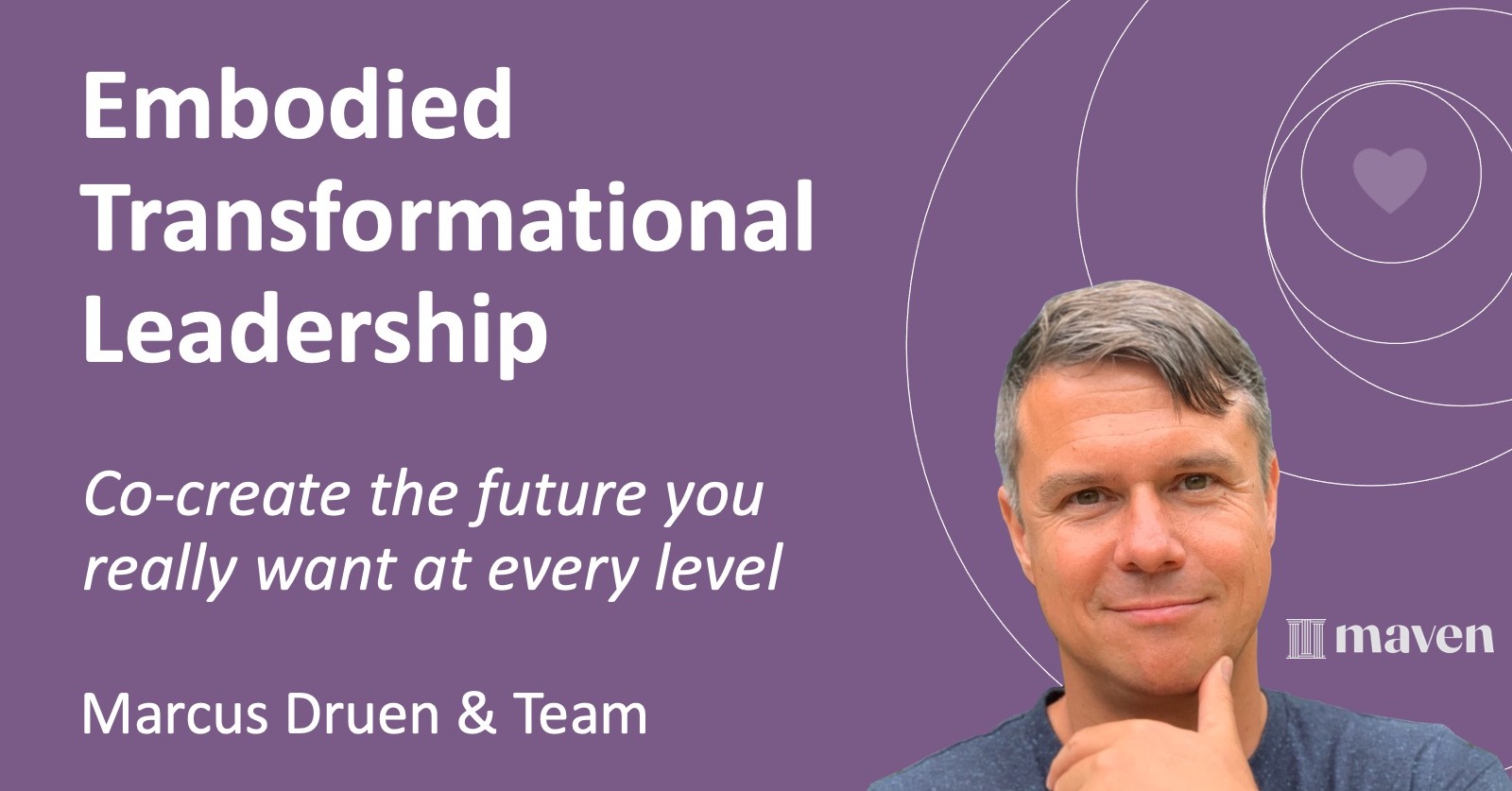 Embodied Transformational Leadership by Marcus Druen, Tammy Day, and ...