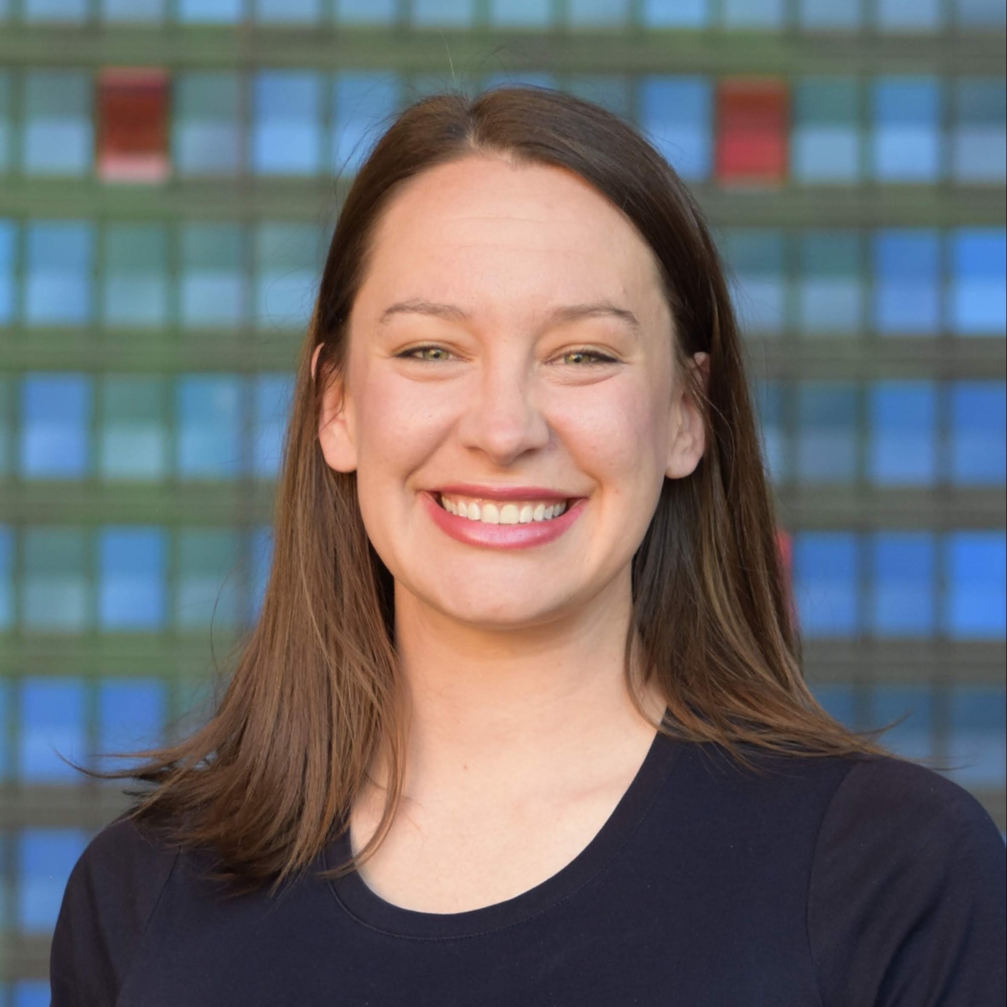 Let's Change The World by Megan Goering Mellin on Maven