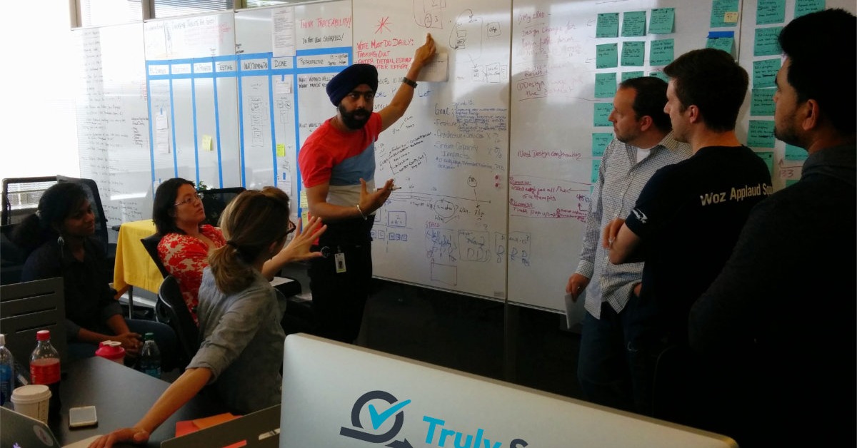 Become an AI Scrum Master - Experiential program by Valerio Zanini on Maven
