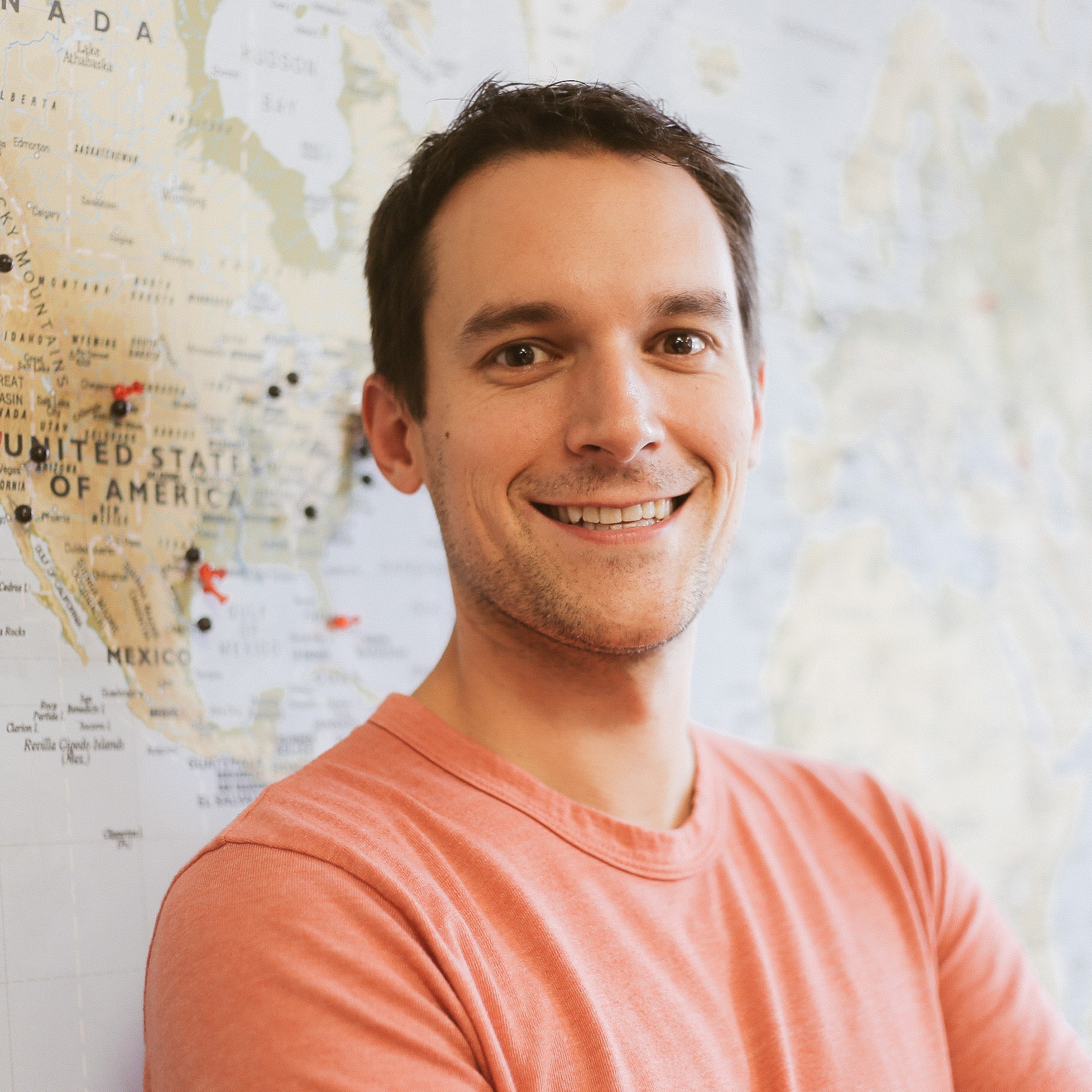 Entrepreneurship Through Acquisition 101 by Chris Tyler on Maven