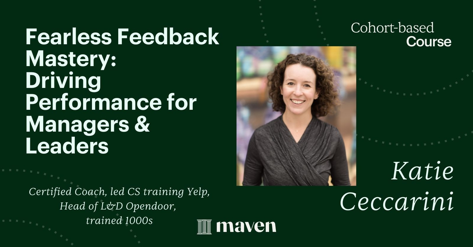 Fearless Feedback Mastery: Driving Performance for Managers & Leaders ...