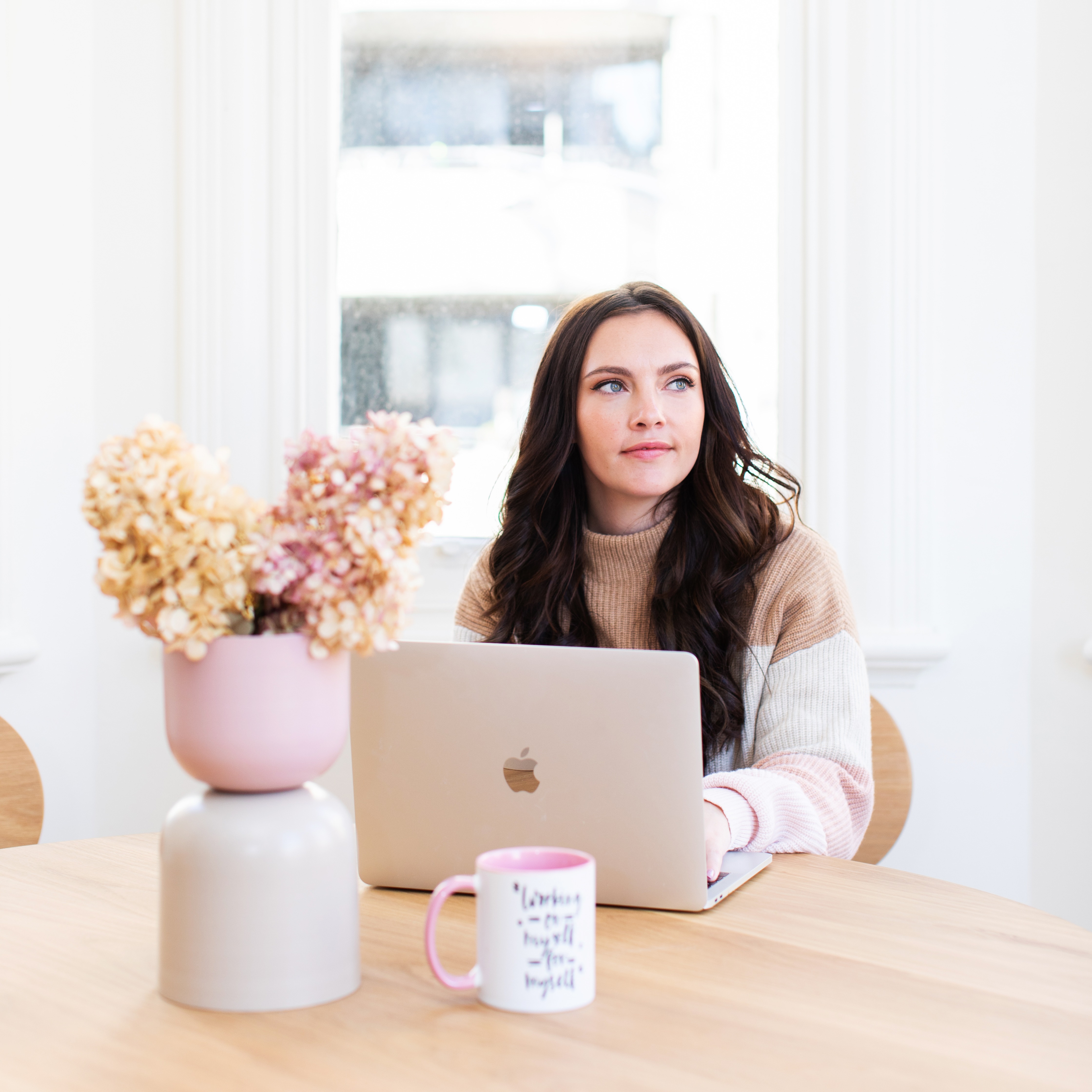 Bad Ass Pitch by Emma Norris on Maven