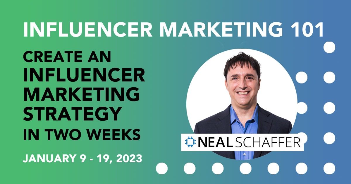 Influencer Marketing 101-Create Custom Influencer Marketing Strategy in ...