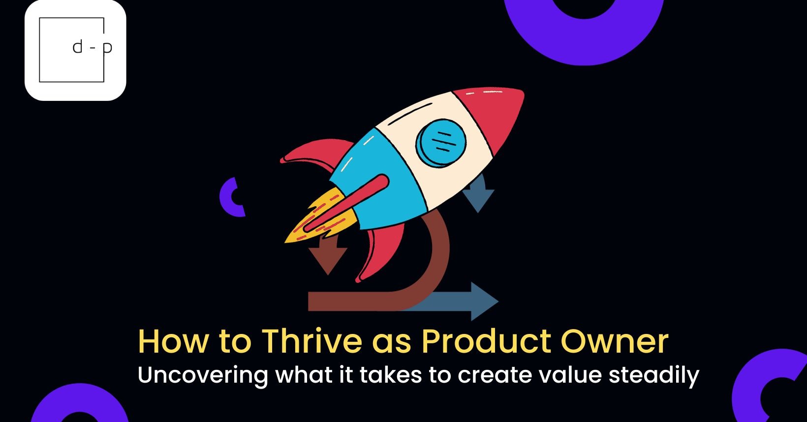 Product Owner Beyond Scrum by David Pereira on Maven