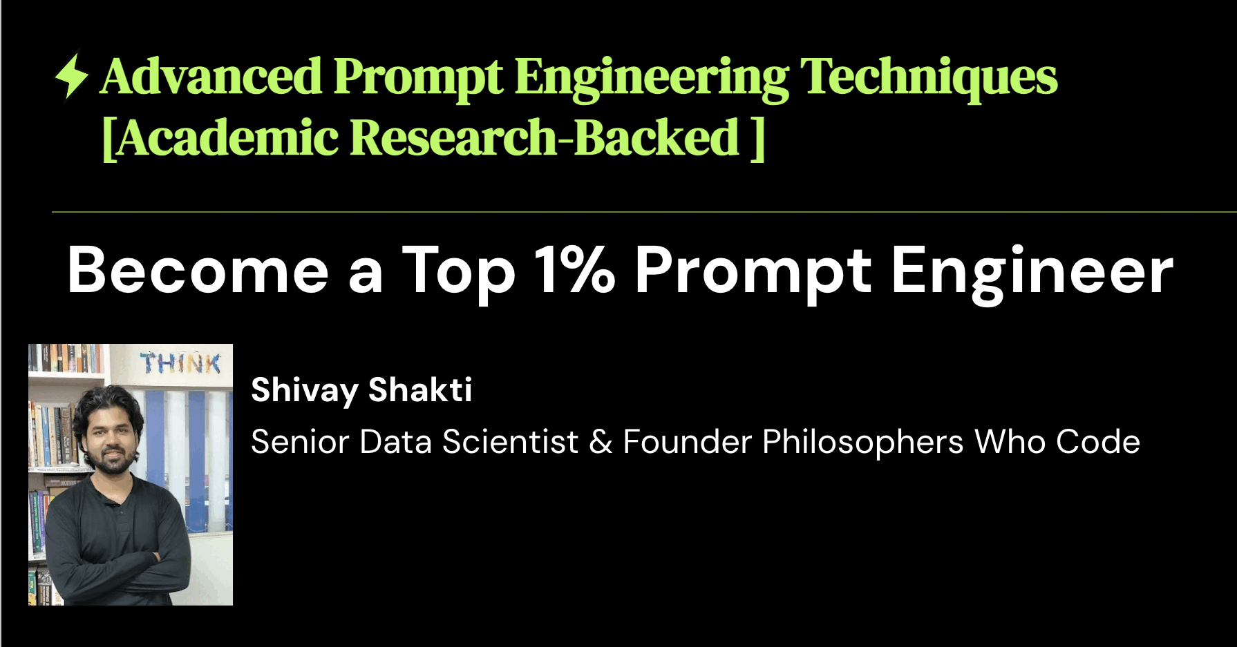 Advanced Prompt Engineering Methods: AI Skills Across Roles