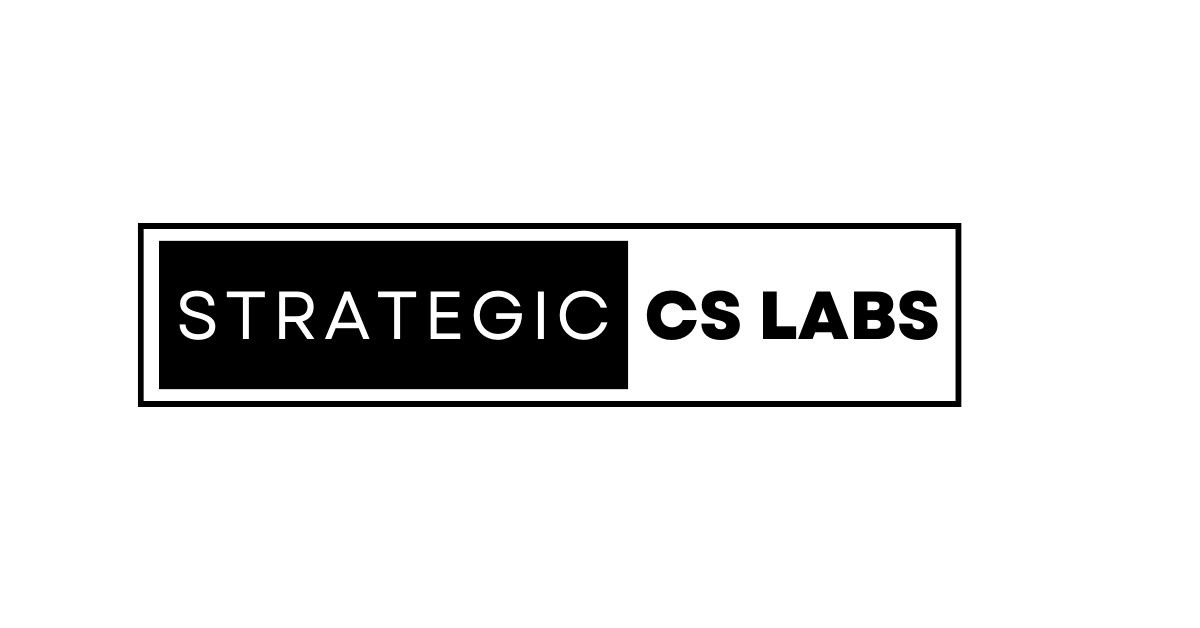 Strategic CS Labs - Pilot Program by Diana De Jesus on Maven