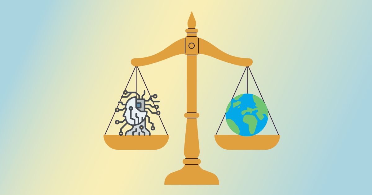 Sustainable AI - Reducing Carbon Footprint and Optimizing Performance ...