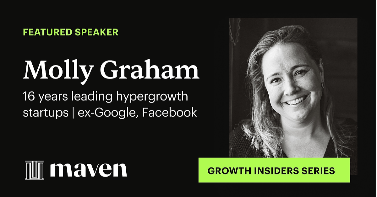 How to Lead at Hypergrowth Companies