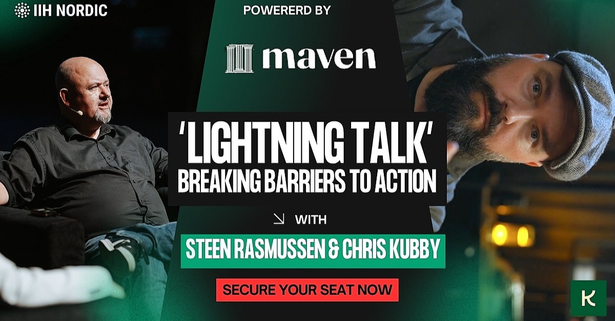 From Stuck to Start: Removing Barriers to Action