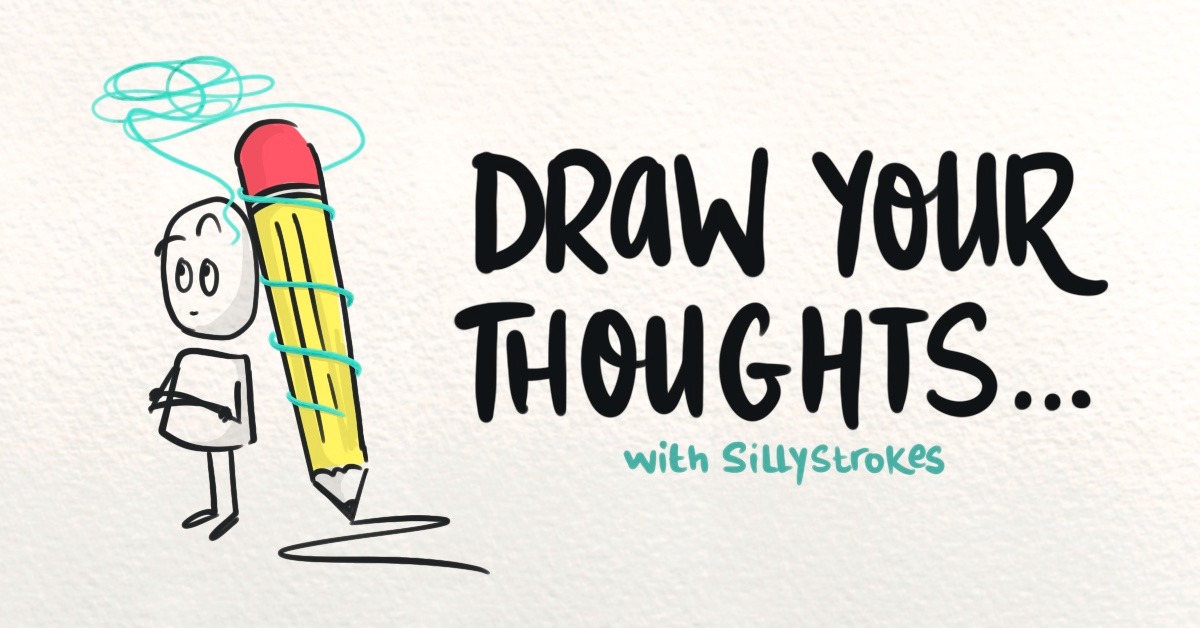 Draw your Thoughts by Tanvi Agarwal on Maven