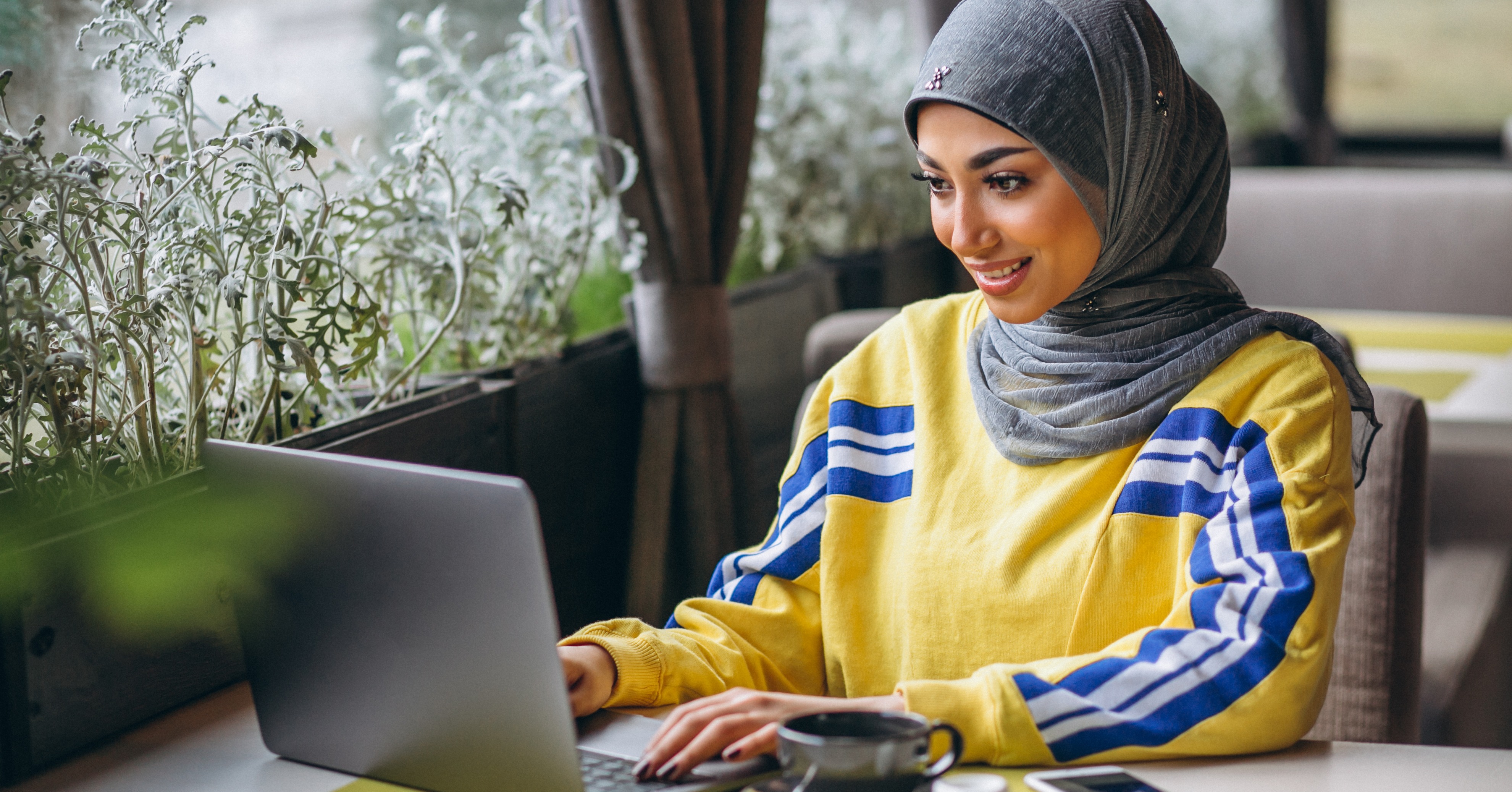 Digital Copywriting Program by Iraqi Innovators and Hasan Abdulkareem on Maven