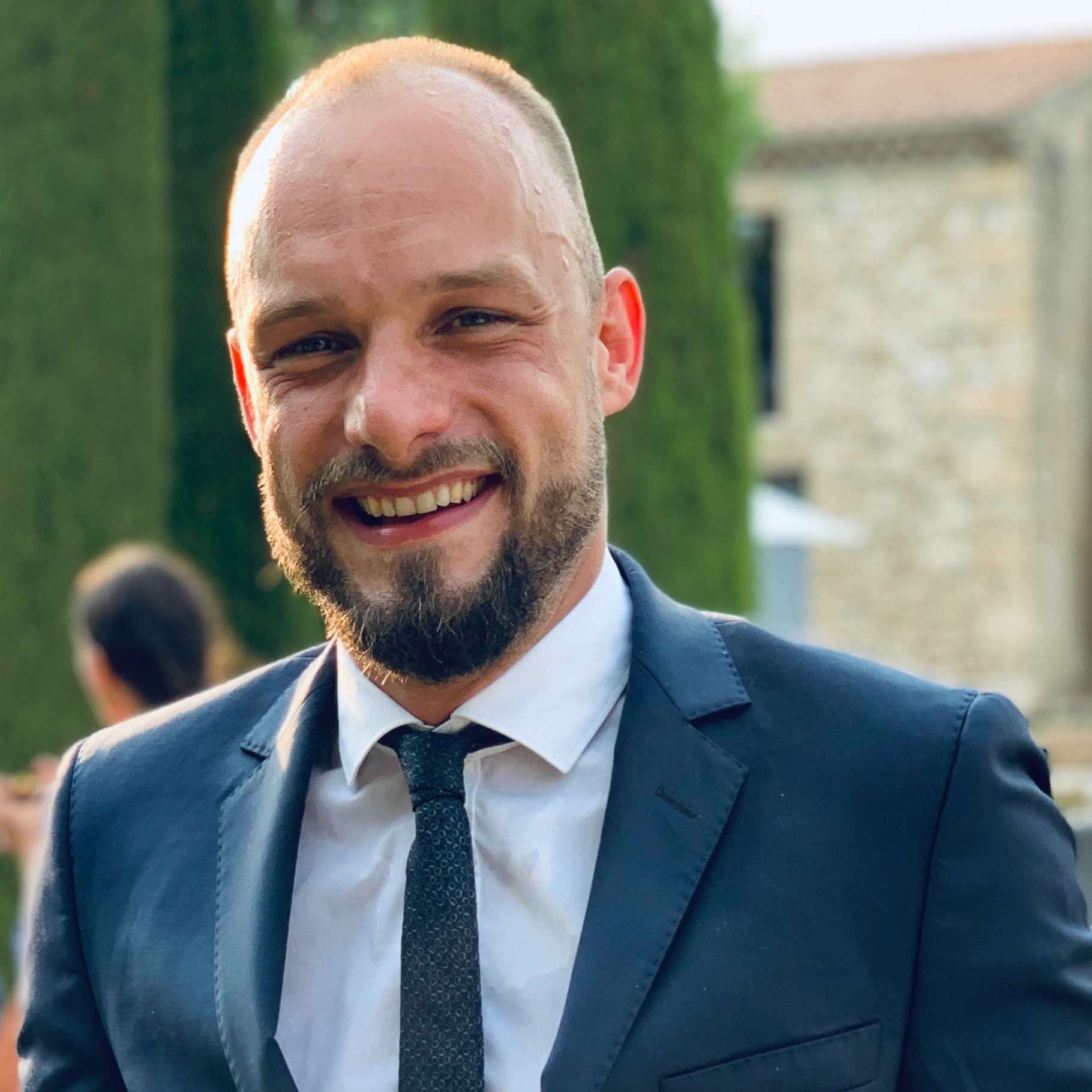 The Systems Thinking Masterclass by Sascha Kellert on Maven