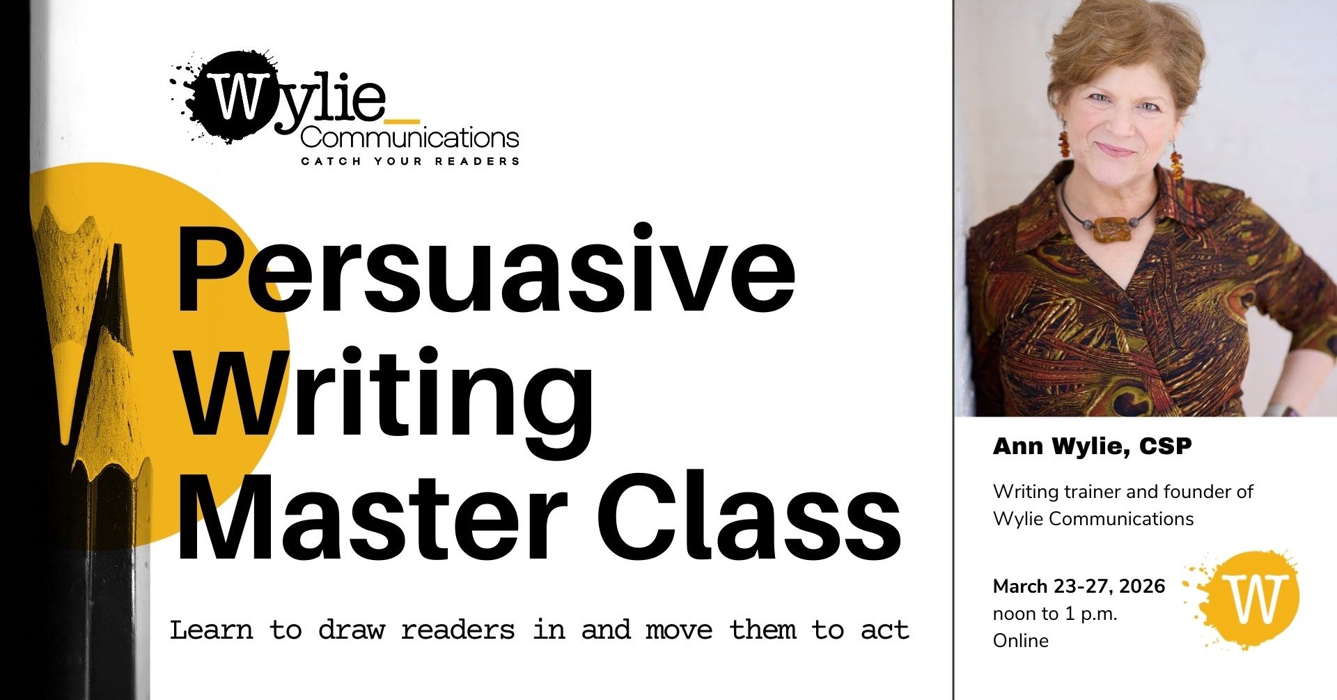 Persuasive Writing Master Class -- with templates & live editing by Ann ...